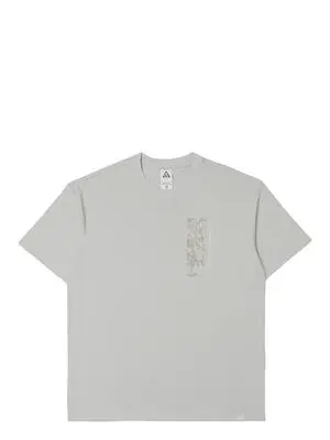 Nike X Lunar Change T-shirt - Grey