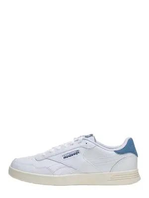 REEBOK Court Advance Sneakers - White/blue