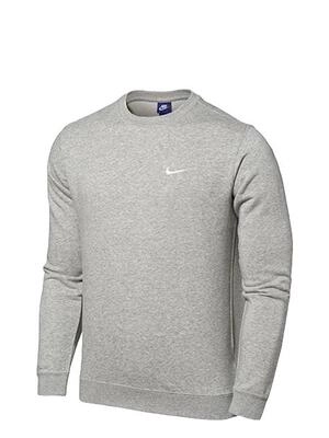 NIKE Nike Club French Terry Pullover