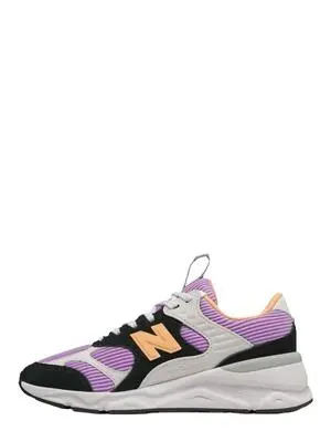 NEW BALANCE X-90 Reconstructed - Black