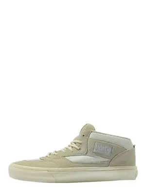VANS Pop Trading Company X Vans Skate Half Cab '92 Sneakers Grey