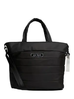 Adidas Padded Tote Bag - Black