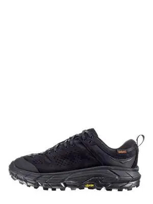 Hoka One One X Engineered Garments Tor Ultra Low - Black