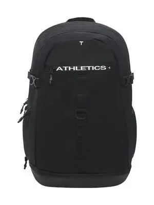 LI-NING Logo Training Backpack - Black