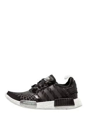Adidas Nmd Runner Sneakers - Black