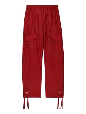 CONVERSE X A-cold-wall* Reversible Gale Pants - Rust