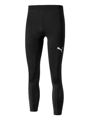 PUMA Liga Baselayer Leggings - Black