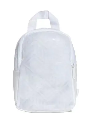 Adidas Mini Backpack - White