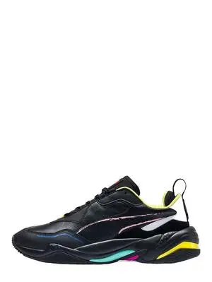PUMA Bradley Theodore X Thunder "brushwork" Sneakers - Black