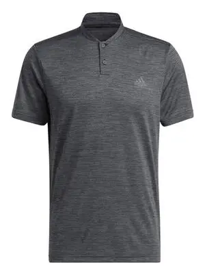 Adidas Logo Polo Shirt Short Sleeve - Default Colorway