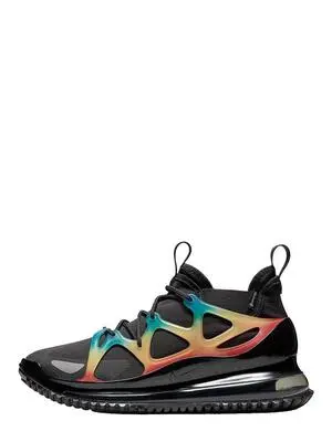 Nike Max 720 Horizon Gore-tex Sneakers - Black/multi Color