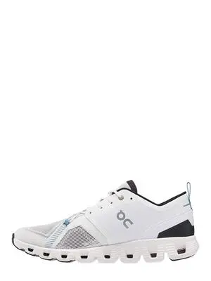 On Cloud X 3 Shift Sneakers - White/black