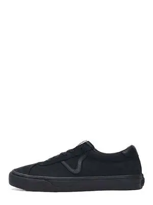 VANS Epoch Sport Lx Sneakers - Black