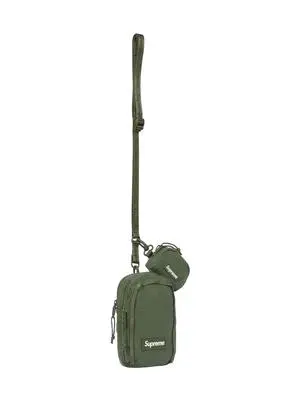 Supreme Supreme Camera Bag + Mini Pouch Olive
