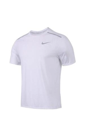 Nike Short Sleeve Training T-shirt - Multi-color