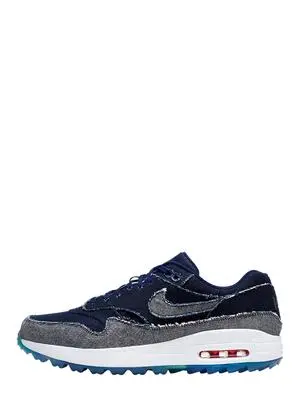Nike Max 1 Golf Nrg "no Denim Allowed" Sneakers - Blue