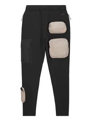 Nike X Travis Scott Cactus Jack Sweat Pants - Black