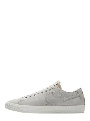 Nike Nike Zoom Blazer Decon SB Low Top Sneakers Light