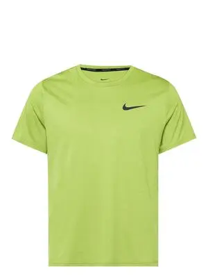 Nike Pro Dri-fit Short Sleeve T-shirt - Multi-color