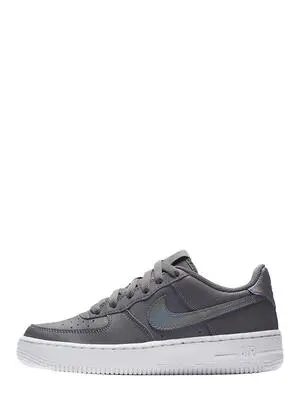 Nike Force 1 Low "gunsmoke - Grey