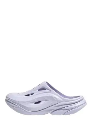 Hoka One One Restoration Mule - Purple