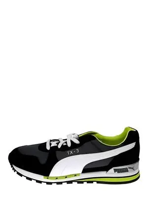 PUMA PUMA TX-3 Sneakers Black/green