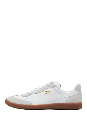 PUMA Super Liga Og Retro Sneakers - White/brown