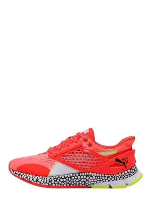 PUMA Hybrid Astro Athletic Sneakers - Red