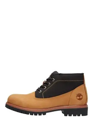TIMBERLAND Timberland Premium Mid Chukka Boots