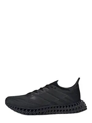 Adidas 4dfwd 4 Sneakers - Black