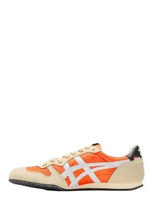 Onitsuka Tiger Serrano Sneakers - Habanero/white