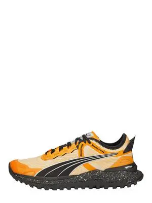 PUMA Voyage Nitro 2 Sneakers - Orange/black