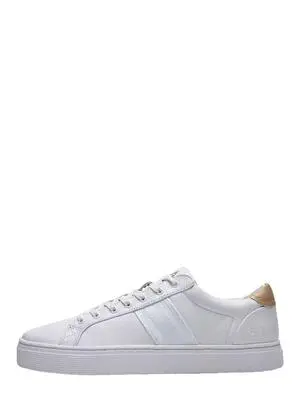 FILA Low-top Sneakers - White