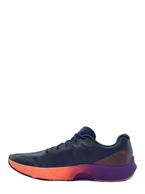 Under Armour Charged Pulse Athletic Sneakers - Blue