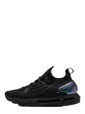 Under Armour Hovr Phantom Rn Os Athletic Shoes - Black