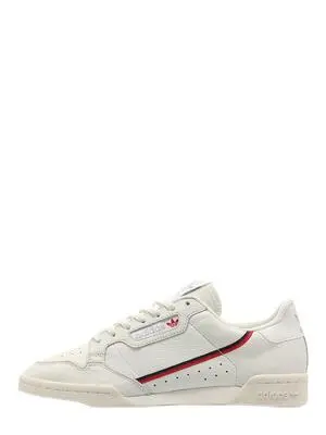 Adidas Adidas Continental 80 Rascal Sneakers White