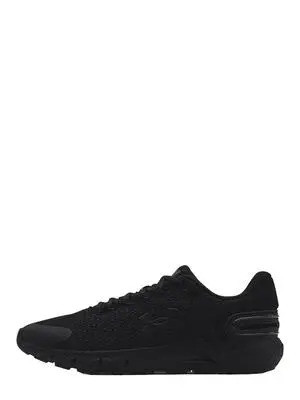 Under Armour Charged Rogue 2.5 Athletic Sneakers - Black