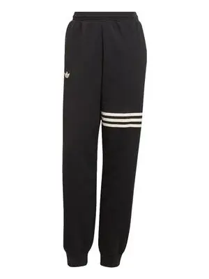 Adidas Adicolor Neuclassics Joggers - Black