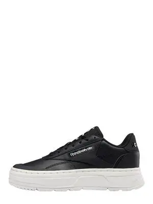 REEBOK Reebok Club C Double Geo Sneakers Core Black/chalk