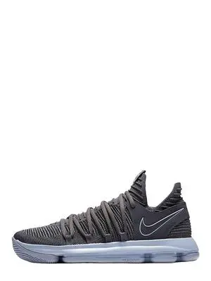 Nike Zoom Kd Ep Athletic Sneakers - Grey/blue