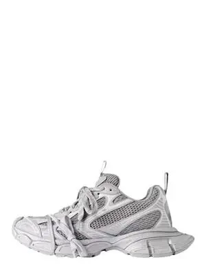 Balenciaga Balenciaga 3XL Sneakers Grey/white