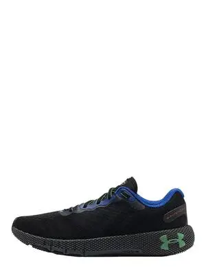 Under Armour Hovr Machina 2 Cn Athletic Shoes - Black/blue