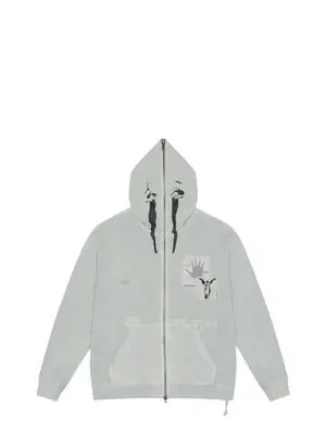 Ksubi X Trippie Redd Love Tripp Hoodie - Grey