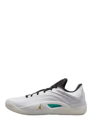 JORDAN Zion 4 "white Hyper Jade - White/black/hyper Jade