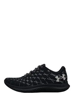 Under Armour Flow Velociti Wind 2 Running Shoes - Black/jet Grey