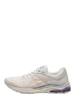 Asics Gel-pulse 11 Low Top Sneakers - Brown/pink