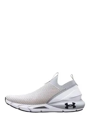 Under Armour Hovr Phantom 2 Athletic Sneakers - Grey/white