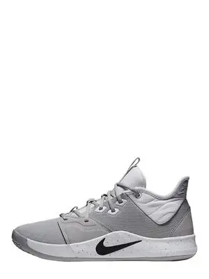 Nike Pg 3 Tb "wolf - Grey