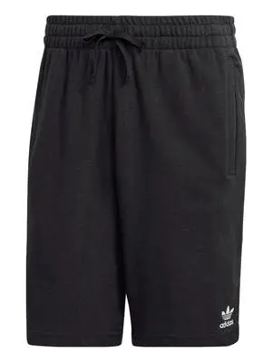 Adidas Originals Essentials+ Hemp Shorts - Black