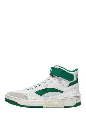 LI-NING Li-Ning High Top Sneakers With Velcro Strap